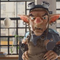 ELVENAR Live-Action Game Commercial - Spring Onion Studio