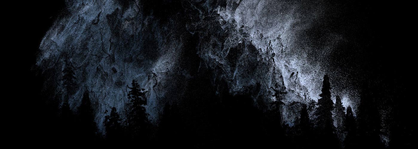 Devin mineral water - Spring Onion Studio